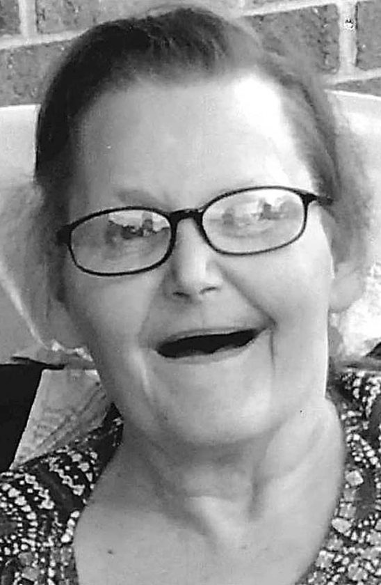 Sandra “Sandy” Lee Lott | News, Sports, Jobs - News and Sentinel